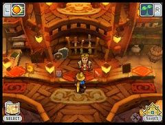 Golden Sun: Dark Dawn - Golden Sun Universe, the Golden Sun wiki