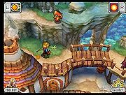 Golden Sun: Dark Dawn - Golden Sun Universe, the Golden Sun wiki