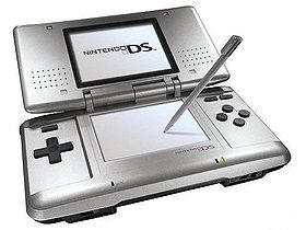 List of Consoles - Golden Sun Universe