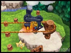 Golden Sun: Dark Dawn - Golden Sun Universe