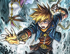 User:Francis - Golden Sun Universe