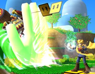 Template:Featured Article/Archive - Golden Sun Universe, the Golden Sun ...
