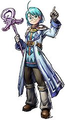 Golden Sun: Dark Dawn - Golden Sun Universe