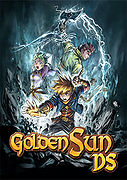 Golden Sun: Dark Dawn - Golden Sun Universe
